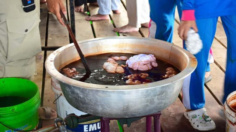 Phuket: Intara Farm & Pearl Factory Half-Day Tour with Lunch - Authentic Experiences and Unique Highlights