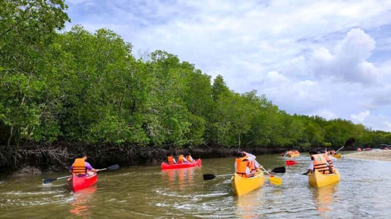 Phuket: Intara Farm & Pearl Factory Half-Day Tour with Lunch - Who Will Love This Tour?