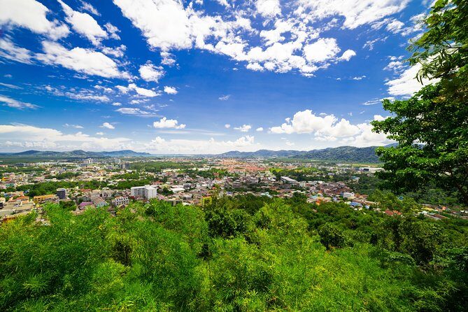Phuket Introduction City Sightseeing Tour - What the Tour Means for You