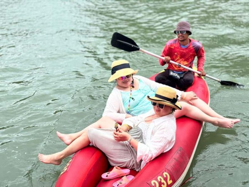 Phuket: James Bond 5 Islands Speedboat Tour with Lunch - Final thoughts