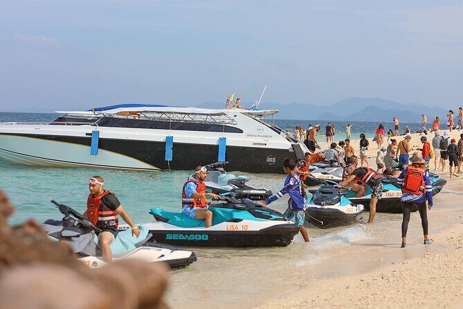 Phuket James Bond and Khai Island Full Day Speed Catamaran Tour - Final Thoughts