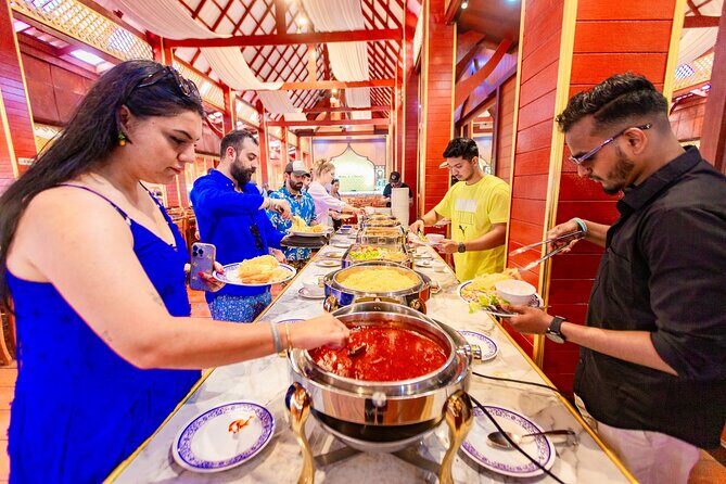 Phuket James Bond and Khai Island Full Day Speed Catamaran Tour - FAQ