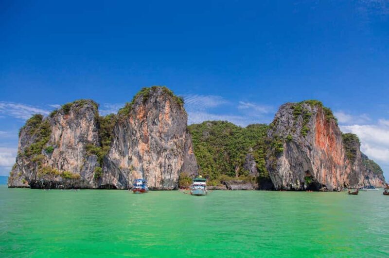Phuket: James Bond and Khai Islands Day Trip by Speedboat - Final Thoughts: Who Is This Tour Best For?