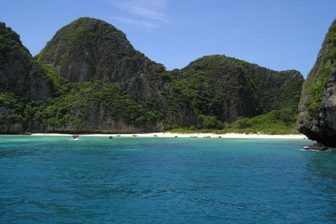 PHUKET: James Bond-Canoeing Hong Island by Speed boat-Lunch - Who Should Book This Tour?