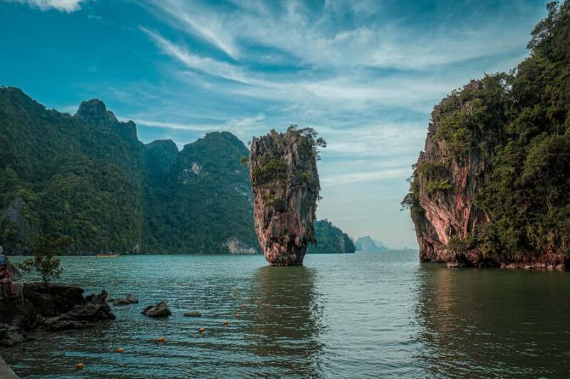 Phuket: James Bond Island and Phang Nga Bay by Premium Yacht - A Luxurious Day in Phang Nga Bay: What to Expect