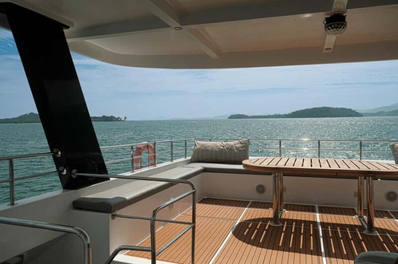 Phuket: James Bond Island and Phang Nga Bay by Premium Yacht - Final Words