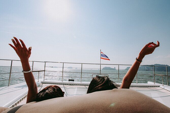 Phuket : James Bond Island and Phang Nga Bay by Premium Yacht - Frequently Asked Questions