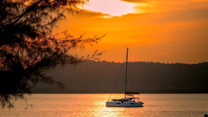 Phuket: James Bond Island and Phang Nga Bay Speedboat Tour - A Full Breakdown of the Experience