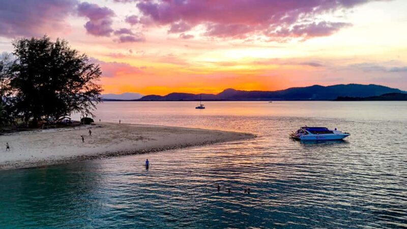 Phuket: James Bond Island and Phang Nga Bay Speedboat Tour - Final Thoughts: Is This Tour Right for You?