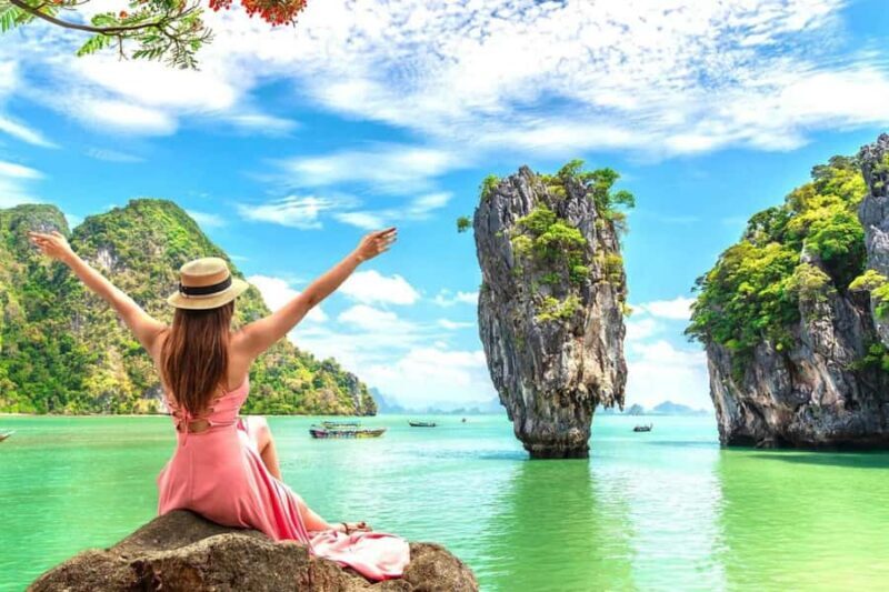 Phuket: James Bond Island and Phang Nga Bay Tour by Boat - Practical Details and Tips for Travelers