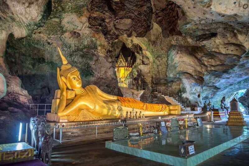 Phuket: James Bond Island by Longtail Boat Small Group Tour - Cost and Value