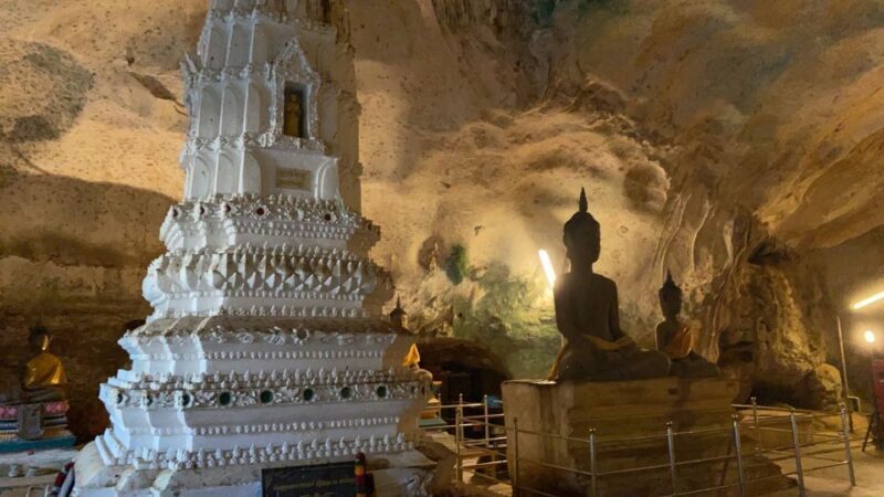 Phuket: James Bond Island by Longtail Boat Small Group Tour - The Guide and Authentic Experience