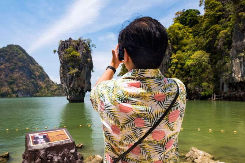 Phuket: James Bond Island by Longtail Boat Small Group Tour - Sustainability and Responsible Travel