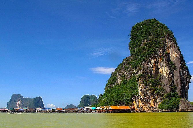 Phuket: James Bond Island by Premium Speedboat with Lunch - Setting the Scene: What to Expect