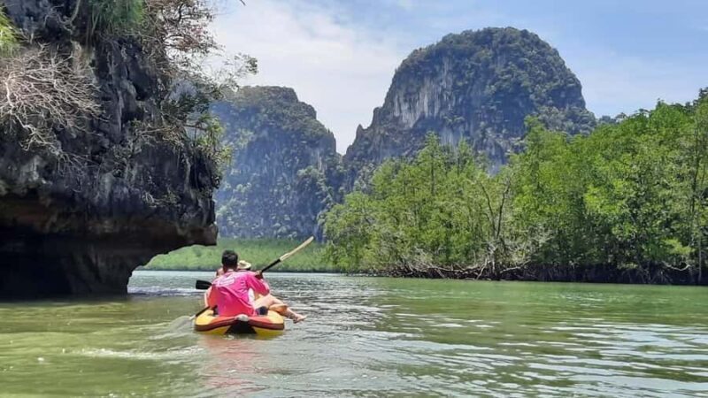 Phuket: James Bond Island by Speedboat w/ Canoeing & Lunch - Final Thoughts: Who Will Love This Tour?