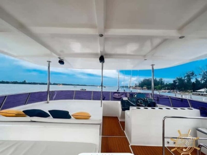 Phuket: James Bond Island Canoeing & Sunset Yacht Dinner - The Value: Is It Worth It?