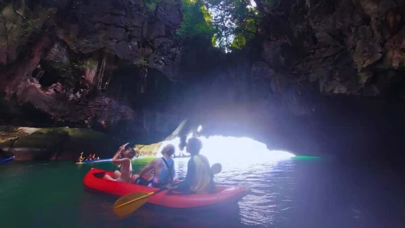 Phuket: James Bond Island Day Trip by Speed Boat with Lunch - The Sum Up: Is This Tour Right for You?