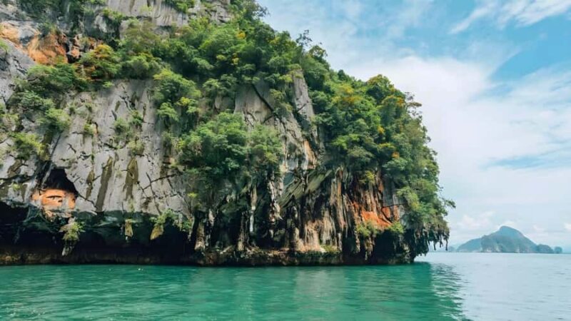Phuket: James Bond Island Day Trip by Speed Boat with Lunch - FAQs