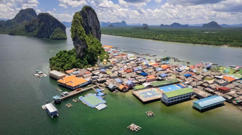 Phuket :James Bond Island & Khai Sightseeing Snorkeling Tour - Final Thoughts: Who Will Love This Tour?