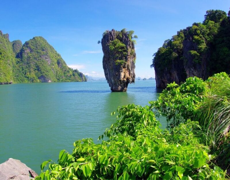 Phuket: James Bond Island Longtail Boat and Sea Canoe Tour - Authenticity and the Overall Experience