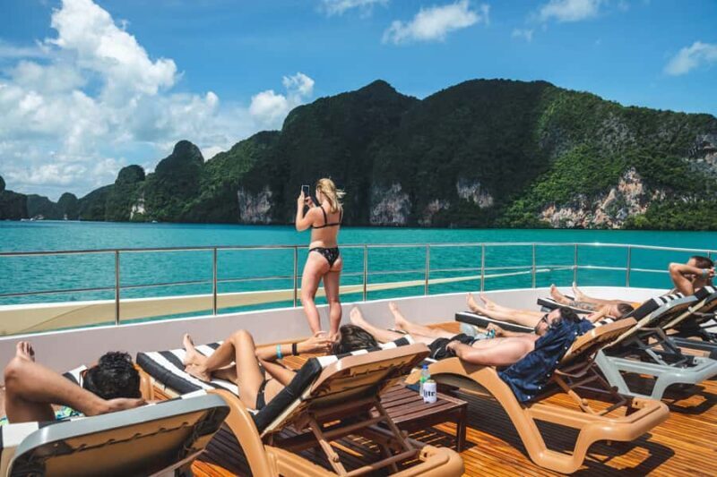Phuket: James Bond Island Luxury Sunset Cruise - Authenticity and Review Highlights