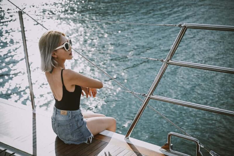 Phuket: James Bond Island Luxury Sunset Cruise - The Sum Up: Who Is This Tour For?