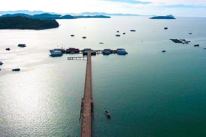 Phuket: James Bond Island & Phang Nga Bay Canoeing by Speedboat - Authentic Experience or Touristy Trap?