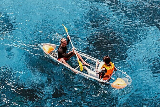 Phuket: James Bond Island & Phang Nga Bay Sunset Luxury Yacht - Value and Practical Considerations