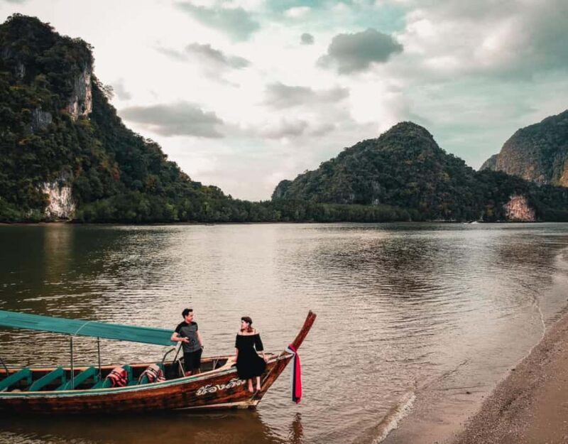 Phuket: James Bond Island Private, All-Inclusive Boat Tour - Authentic Experiences & Customer Feedback