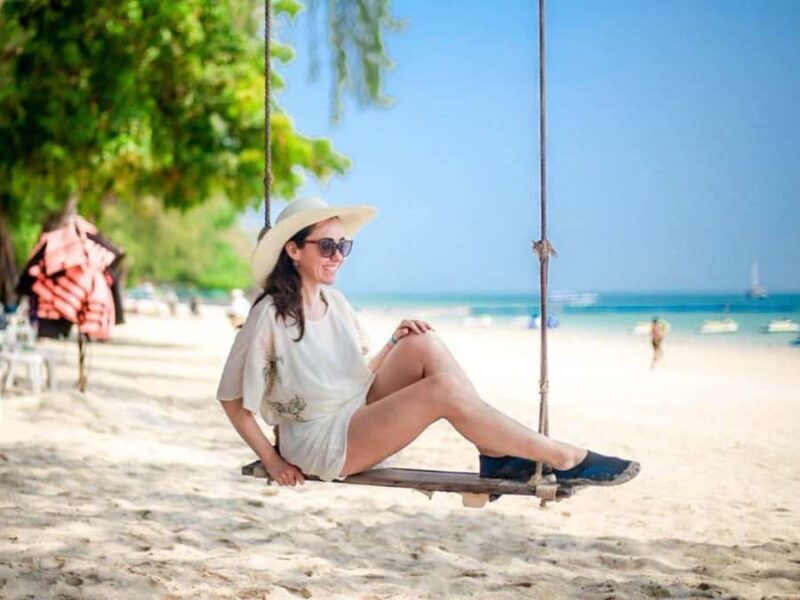 Phuket: James Bond Island Speedboat Tour with Canoeing - A Practical Look at the Tour Experience