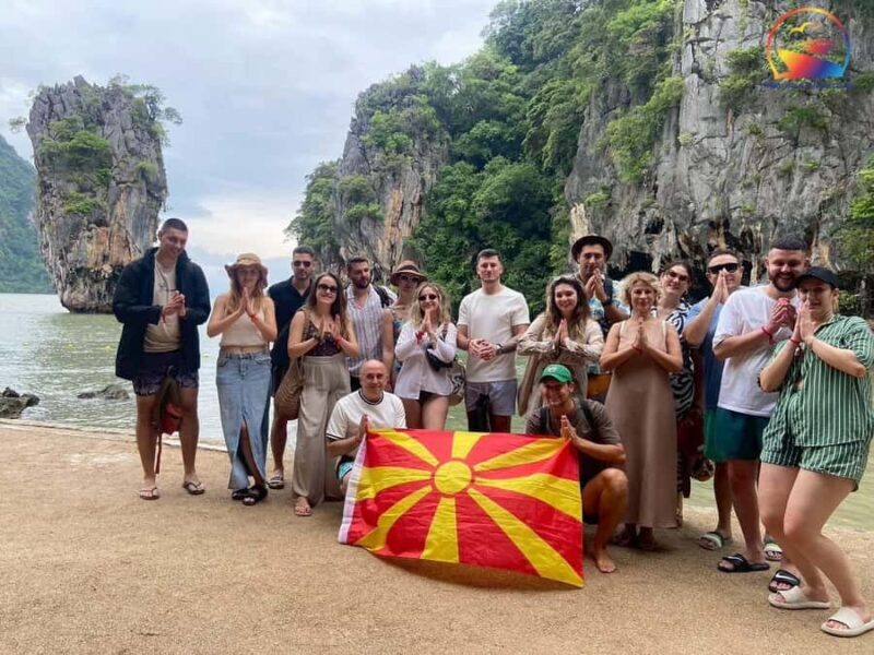 Phuket: James Bond Island Speedboat Tour with Lunch - The Pros and Cons