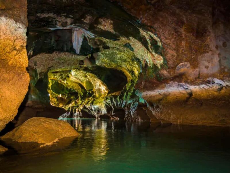 Phuket: James Bonds Island with Lunch and Sea Cave Canoe - Frequently Asked Questions