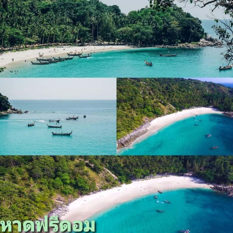 Phuket: Jet Ski Tour Patong Beach with 9 Check-in Points - Who Will This Tour Suit Best?