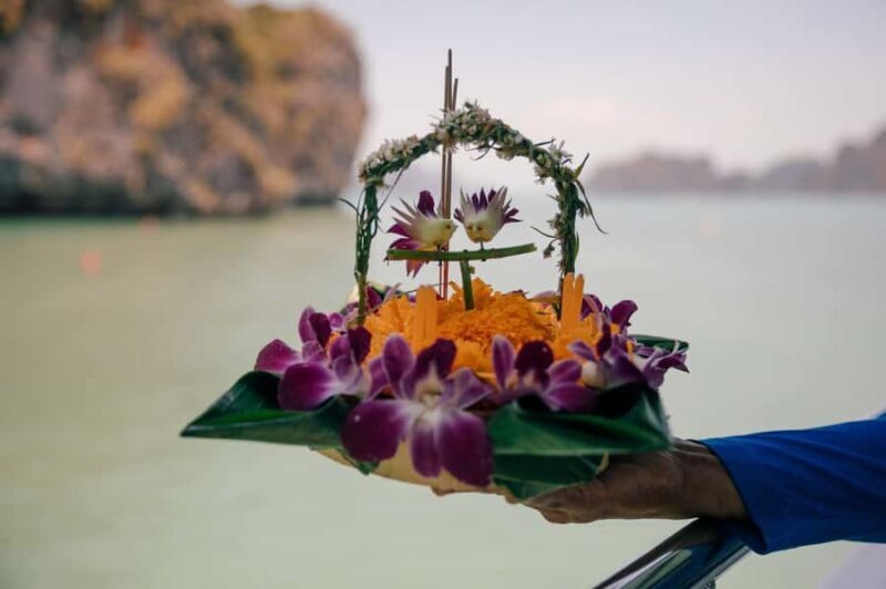 Phuket: John Gray's Private Starlight Hongs & Pristine Caves - An Overview of the Experience