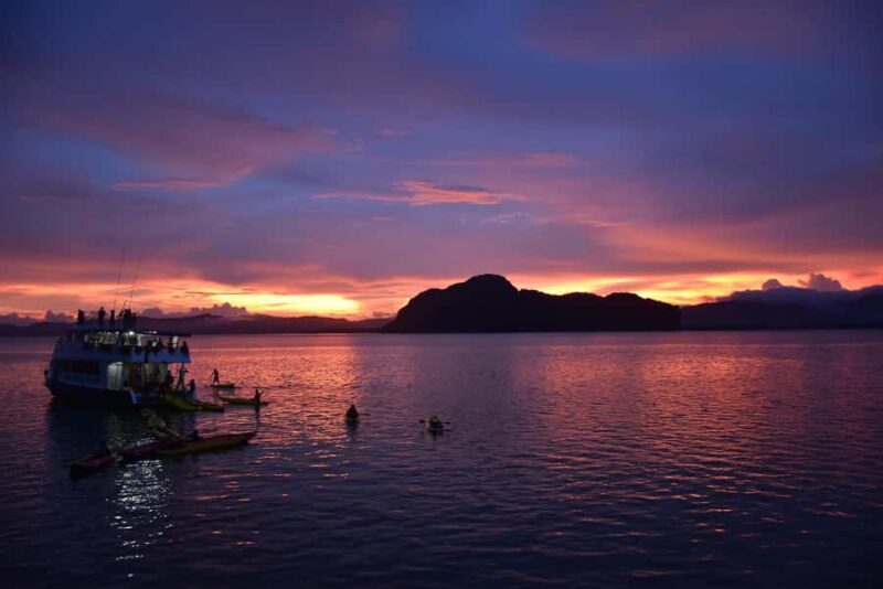 Phuket: John Gray's Private Starlight Hongs & Pristine Caves - Who Will Love This Tour?