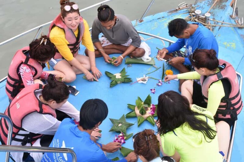 Phuket: John Gray's Private Starlight Hongs & Pristine Caves - FAQ