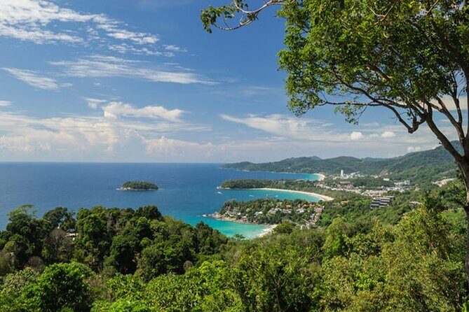PHUKET: Join Full Day Phuket Old Town City Tour - View Point - The Sum Up