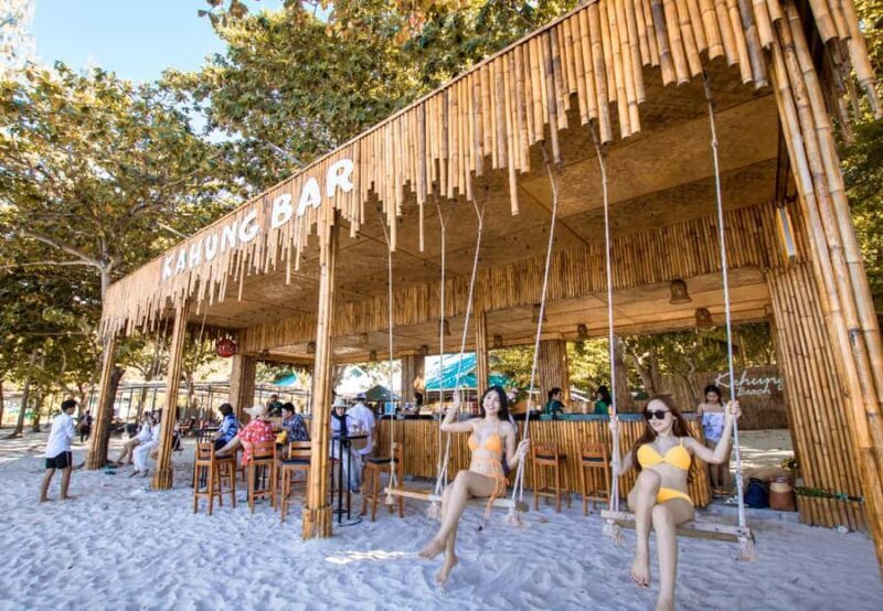 Phuket Kahung Beach (Koh Hey) & Racha Island By Speed Boat - Practical Tips for Travelers