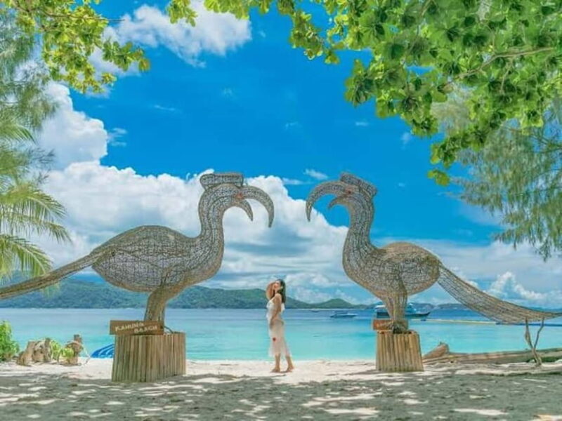 Phuket: Kahung Beach Tour with Snorkeling and Water Sports - The Sum Up