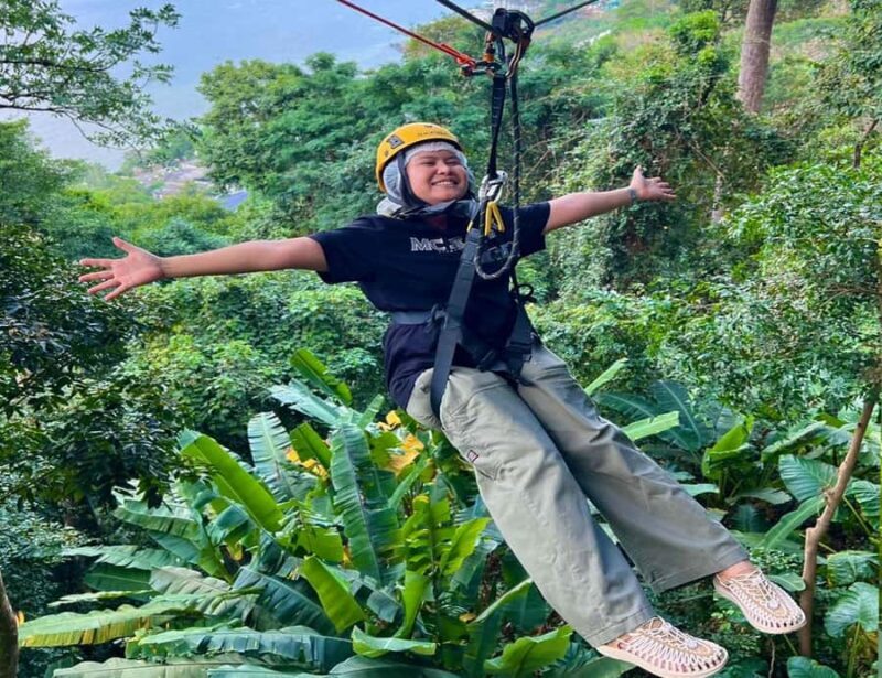 Phuket: Kamala Skyline Flying - Great Ocean View - Logistical Details and Practicalities