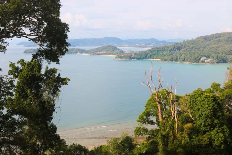 Phuket: Kamala SkyRush Zipline and ATV Adventure - The Practical Side: Logistics, Pricing, and Safety