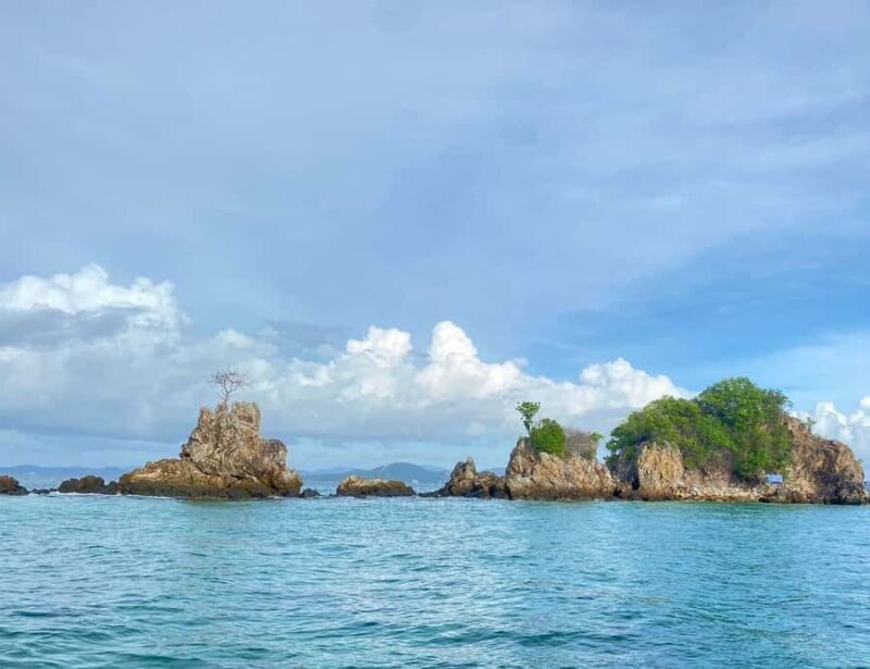 PHUKET : Khai Island Luxury Long Tail Boat Trip - The Experience: Authentic Moments and Practicalities