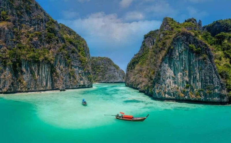 Phuket: Khai Islands Half-Day Tour (Morning/Afternoon) - Practical Details: What You Need to Know