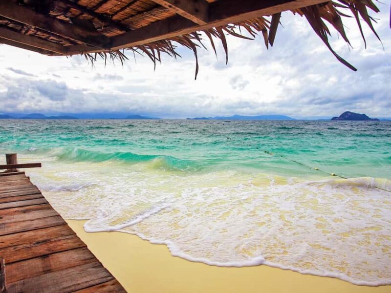 Phuket: Khai Islands Half-Day Tour with Snorkeling - What Could Be Improved