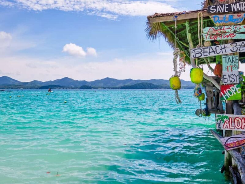 Phuket: Khai Islands Half-Day Tour with Snorkeling - The Experience for Different Travelers