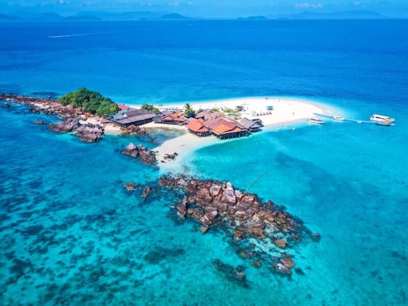 Phuket: Khai Islands Half-Day Tour with Snorkeling - The Sum Up