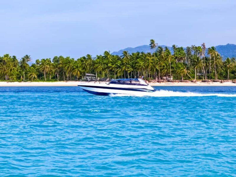 Phuket: Khai Islands Half-Day Tour with Snorkeling - FAQ