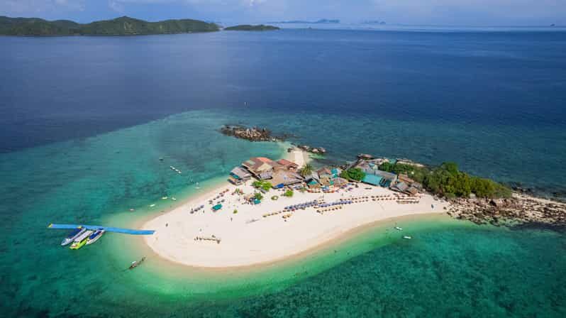 Phuket: Khai Islands Premium Full Day Excursion - The Core Experience: What You Can Expect