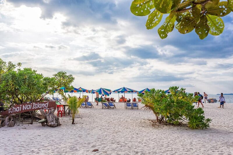 Phuket: Khai Islands Premium Full Day Excursion - Final Thoughts