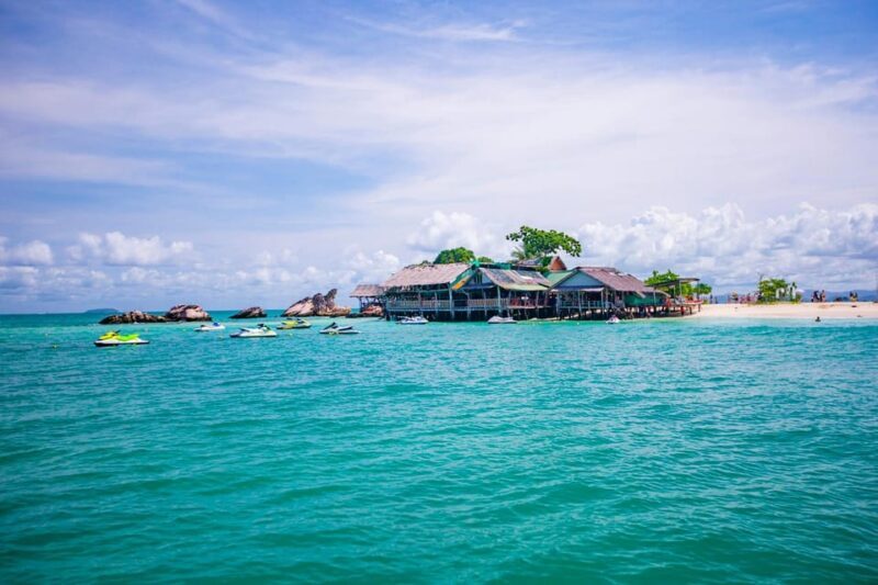 Phuket: Khai Islands Premium Full Day Excursion - FAQs